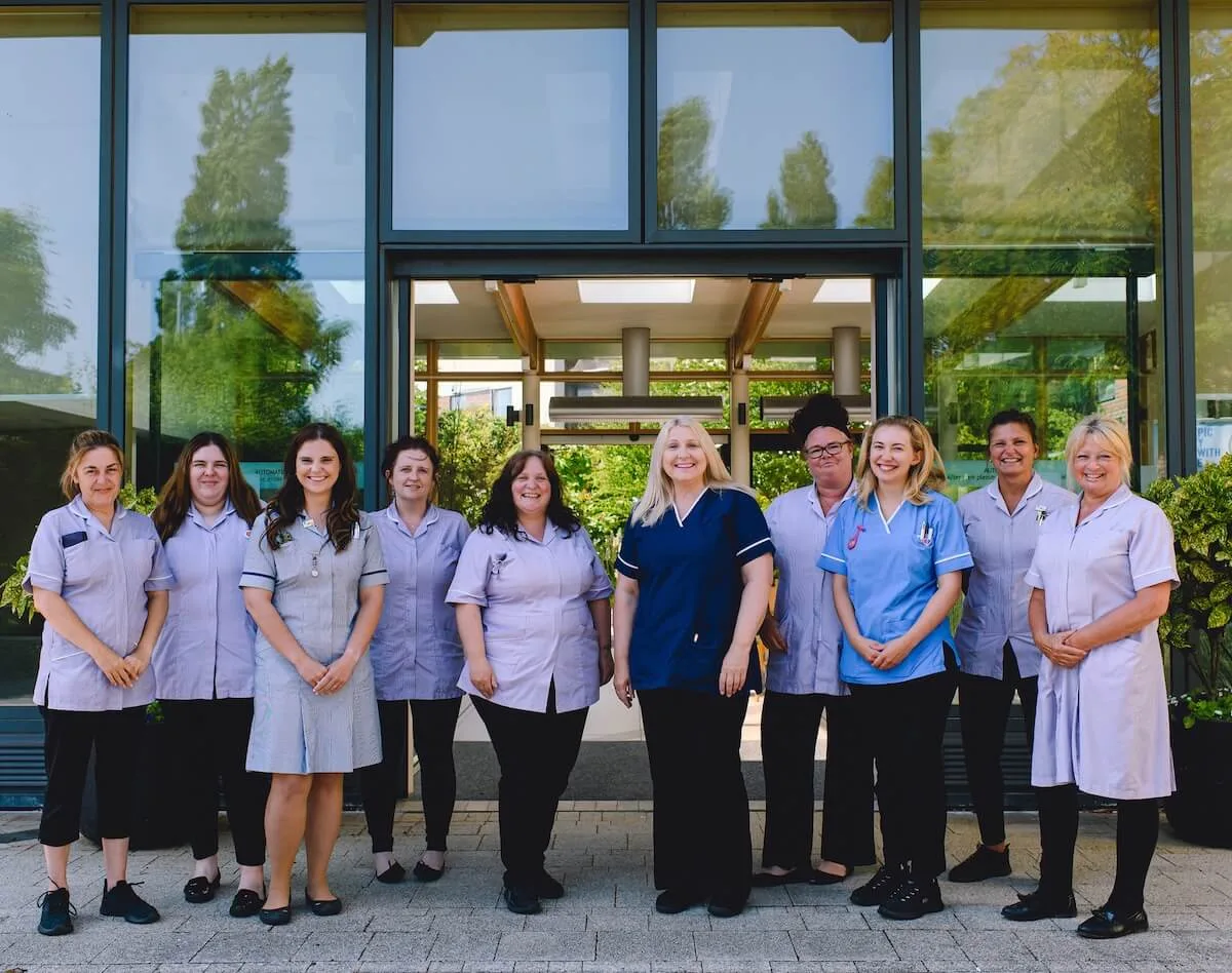 Southern Hospice Group | Sussex Community Hospice Charity