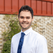 Stuart Palma - Southern Hospice Group